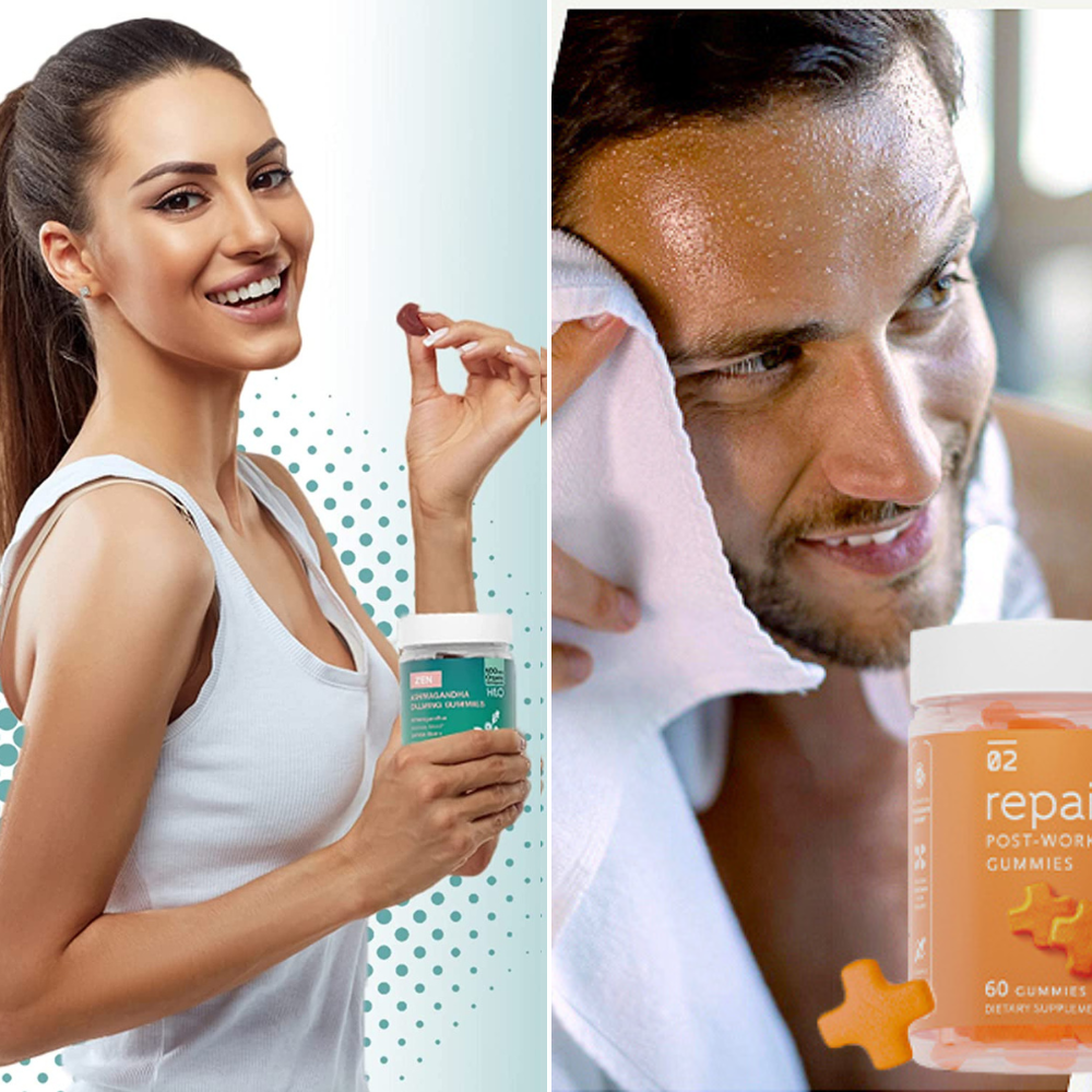 The Delicious & Nutritious Way To Power Through Workouts - Pre-Workout ...