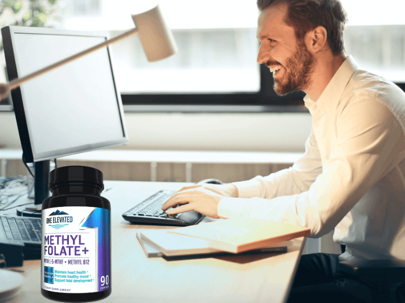 Feeling Fatigued? Here's How Multivitamins Help with MTHFR Mutation ...