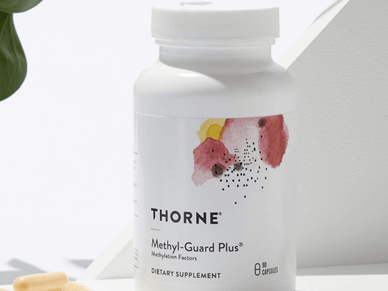 Feeling Fatigued? Here's How Multivitamins Help with MTHFR Mutation ...