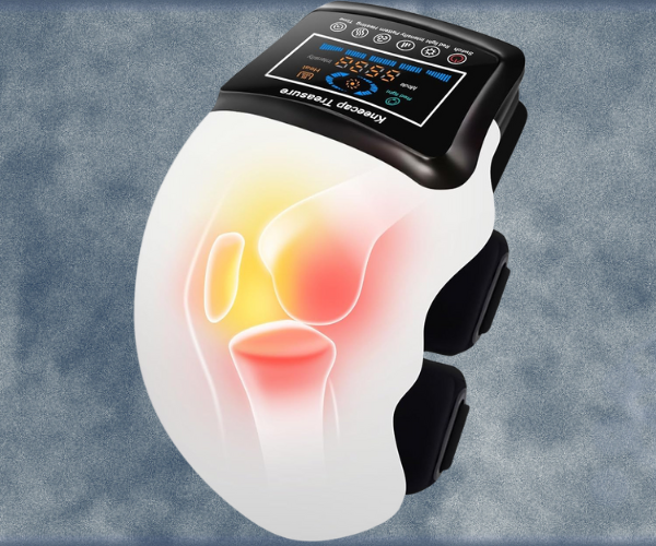 Feel Young Again: 10 Knee Massagers That Will Revitalize Your Joints!