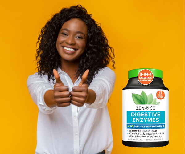 The Best 5 Probiotics for Teenagers & Kids: Get the Good Bacteria Growing!