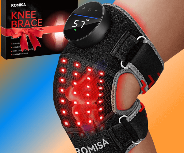 Ultimate Guide to Knee Massagers: 7 Must-Have Devices for Relief