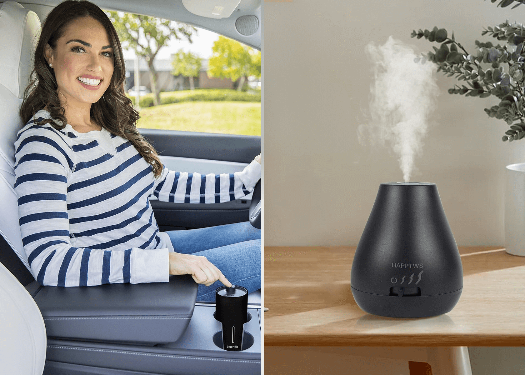 Pure Bliss Awaits: Discover the 10 Best Waterless Diffuser For ...